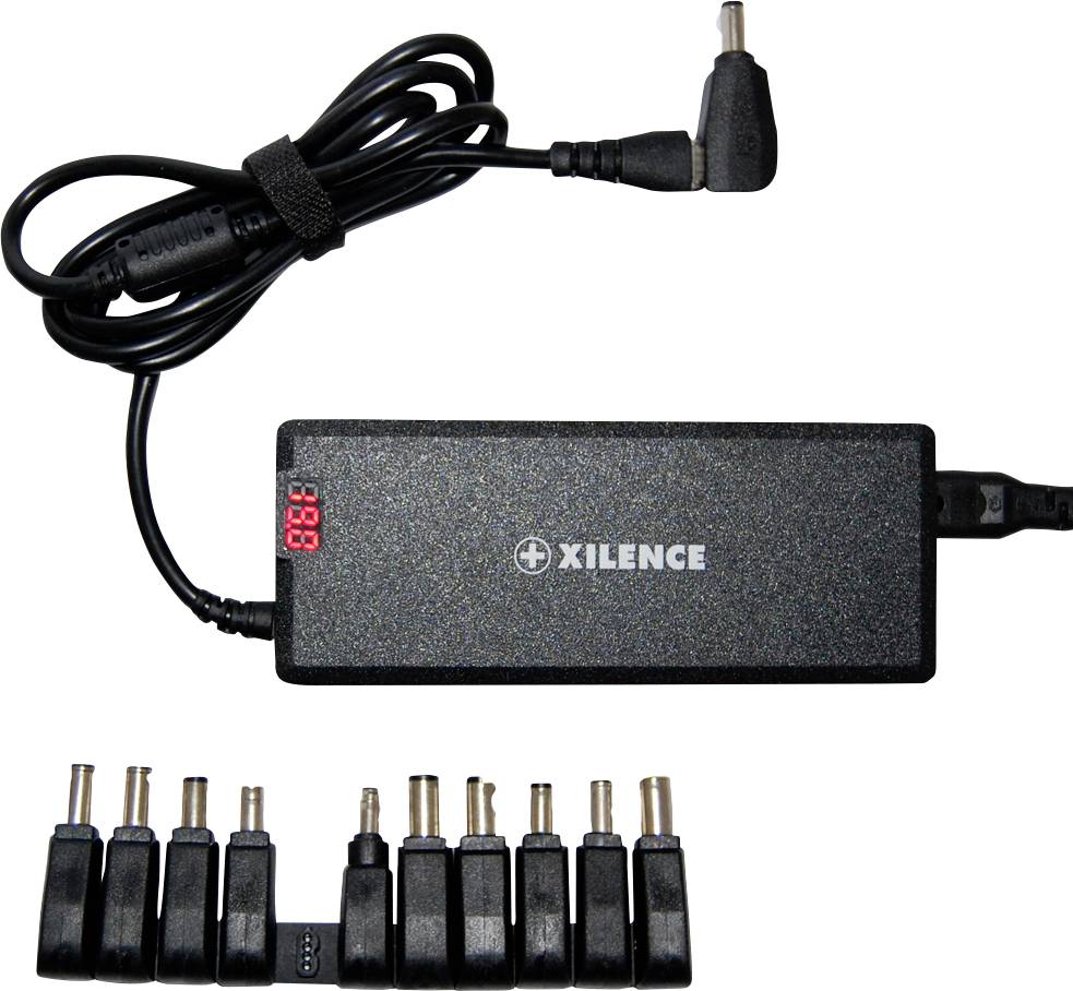 Xilence XM010 napajanje 100–240 V → 24 V 90 W