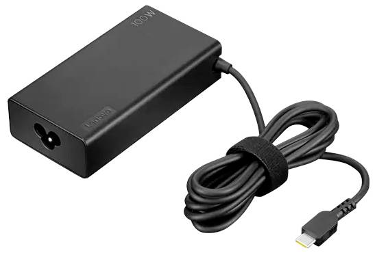 Lenovo 4X21M37469 PC adapter za napajanje 100 W