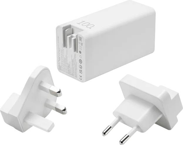 Asus 90XB07IN-BPW010 napajanje za laptop 100–240 V → 5 V, 9 V, 12 V, 15 V 5 A 100 W