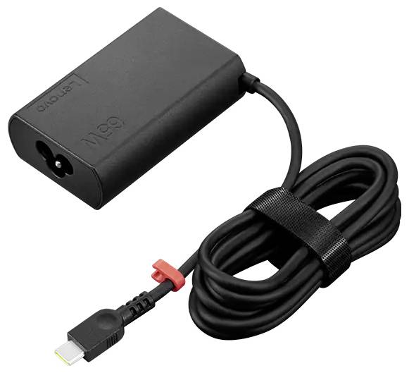 Lenovo 4X21R04793 napajanje za laptop 100–240 V → 20 V 3,25 A 65 W