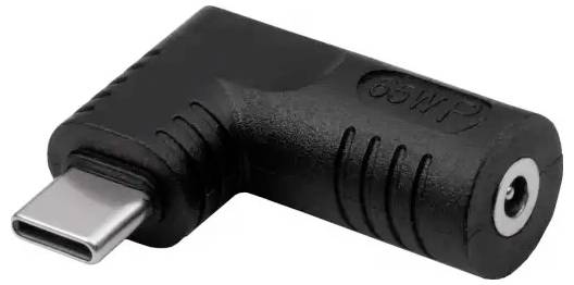 Akyga AK-ND-D17 USB-C adapter 3,25 A 65 W