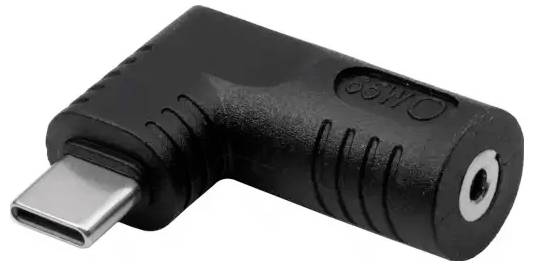 Akyga AK-ND-D15 USB-C adapter 3,25 A 65 W