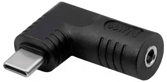 Akyga AK-ND-D14 USB-C adapter 3,25 A 65 W