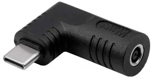 Akyga AK-ND-D13 USB-C adapter 3,25 A 65 W