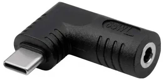 Akyga AK-ND-D12 USB-C adapter 3,25 A 65 W