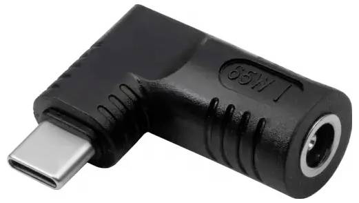 USB-C AK-ND-D09 USB-C adapter 3,25 A 65 W