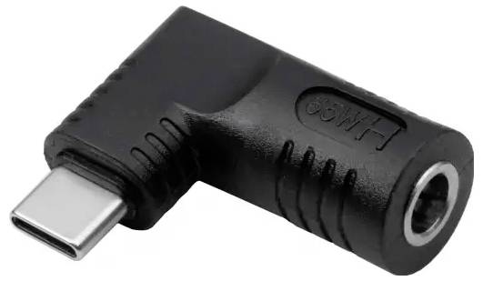 Akyga AK-ND-D08 USB-C adapter 3,25 A 65 W
