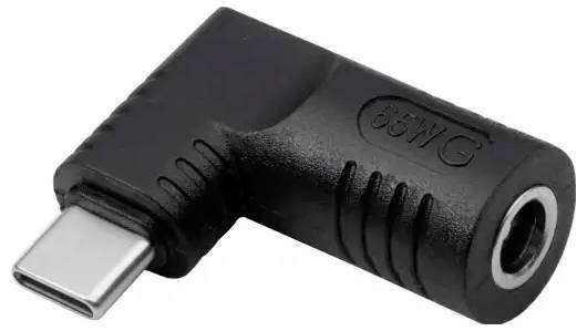 Akyga AK-ND-D07 USB-C adapter 3,25 A 65 W