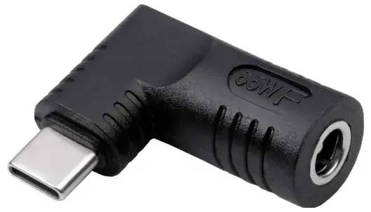 USB-C AK-ND-D06 USB-C adapter 3,25 A 65 W