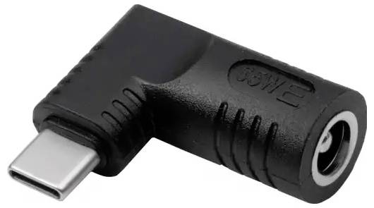 Akyga AK-ND-D05 USB-C adapter 3,25 A 65 W