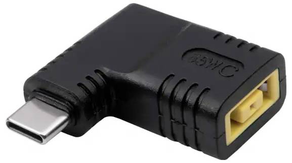 Lenovo AK-ND-D03 USB-C adapter 3,25 A 65 W