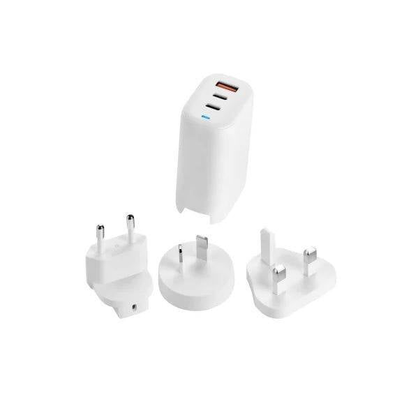 Acer GP.ADT11.011 USB punjač 65 W USB-A, USB-C® utikač