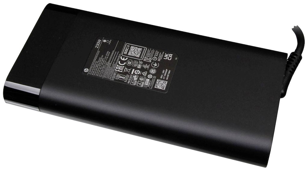 HP M41303-001 napajanje za laptop 19,5 V 11,8 A 230 W
