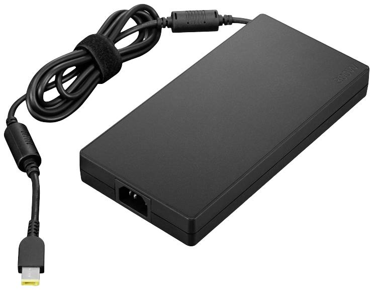 Lenovo 4X21L18247 napajanje za laptop 100–240 V → 20 V 15 A 300 W