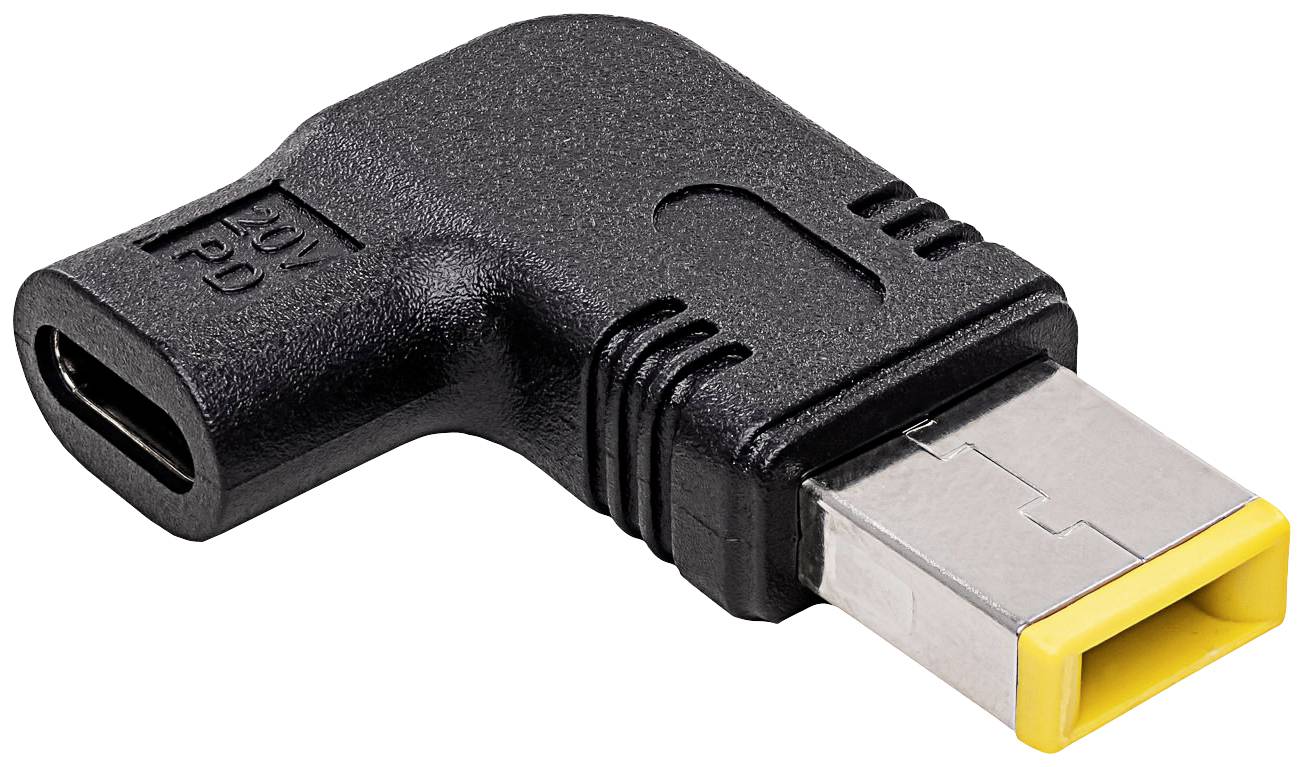 Akyga AK-ND-C11 USB-C adapter 5 A 100 W 1 x