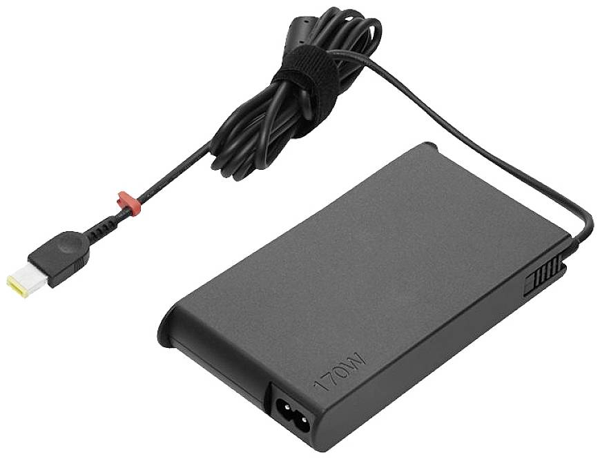 Lenovo napajanje za laptop 20 V 6,75 A 170 W