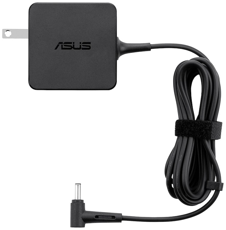 Asus AD45-00 napajanje za laptop 100 – 240 V → 19 V 2,37 A 45 W