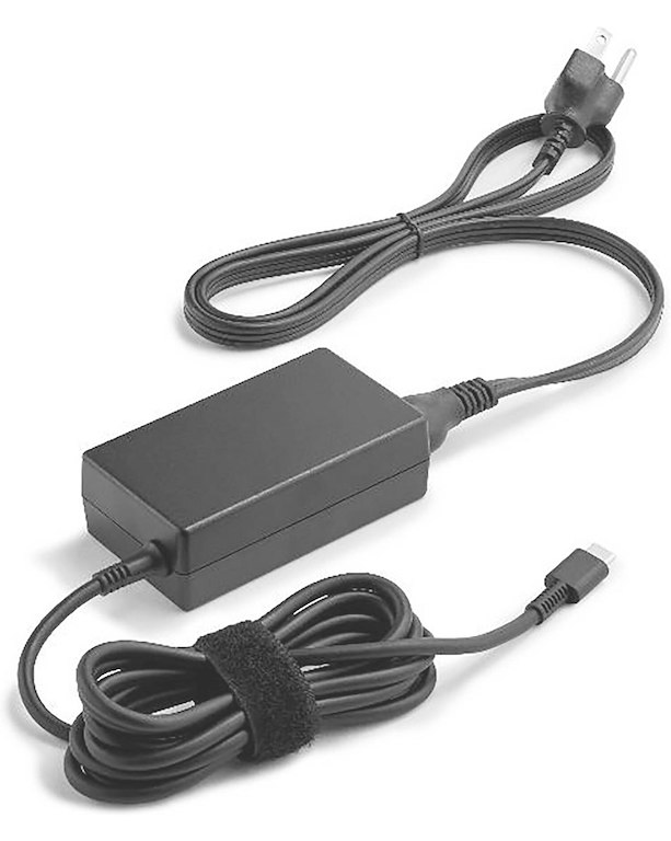 HP USB-C napajanje za laptop 65 W USB-C® utikač
