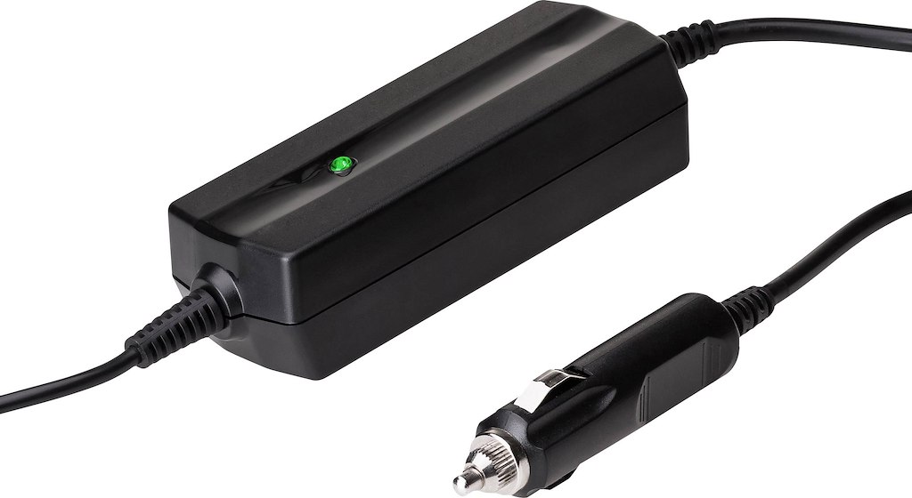 Akyga AK-ND-35 napajanje za laptop 12 V → 19 V 4,74 A šuplji utikač 4,8/1,7