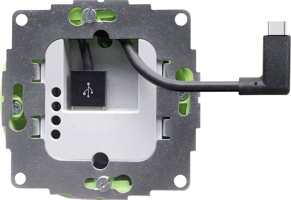 Apple sCharge s24 c AC/DC ugradno napajanje 5 V 2400 mA 12 W