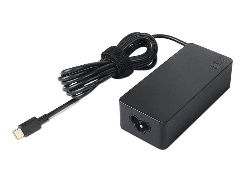 Lenovo 4X20M26272 napajanje za laptop 100 V/AC, 240 V/AC → 5 V, 20 V 3,25 A 65 W