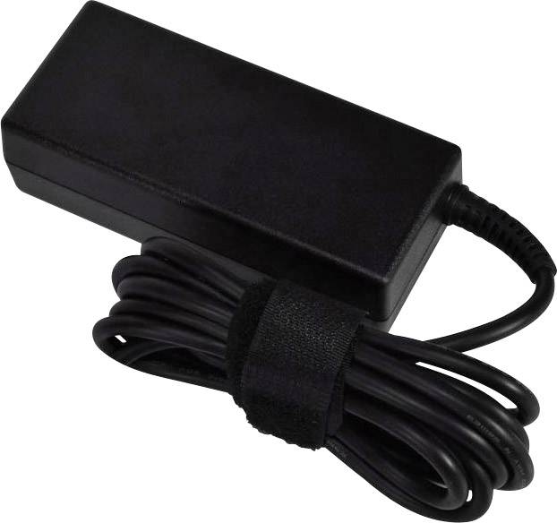 HP 677774-001 napajanje za laptop 115 V/AC, 240 V/AC → 19,5 V/DC 3,3 A 65 W