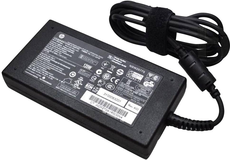 HP 710415-001 napajanje za laptop 230 V/AC → 19,5 V/DC 6,15 A 120 W