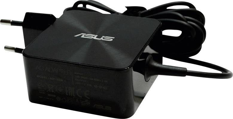 Asus 0A001-00235000 napajanje za laptop 115 V/AC, 230 V/AC → 19 V 2,37 A 45 W