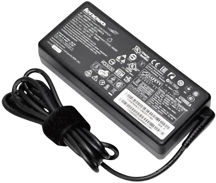 Lenovo 45N0362 napajanje za laptop 115 V/AC, 230 V/AC → 20 V/DC 6,75 A 135 W