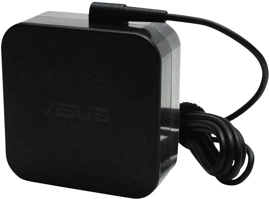 Asus 90XB00BN-MPW000 napajanje za laptop 115 V/AC, 230 V/AC → 19 V 3,42 A 65 W