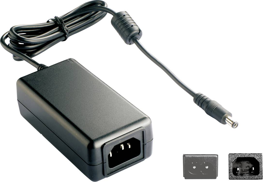 Dehner Elektronik P150 AC/DC stono i utično napajanje 110 V/AC, 230 V/AC → 15 V/DC 2,4 A 36 W