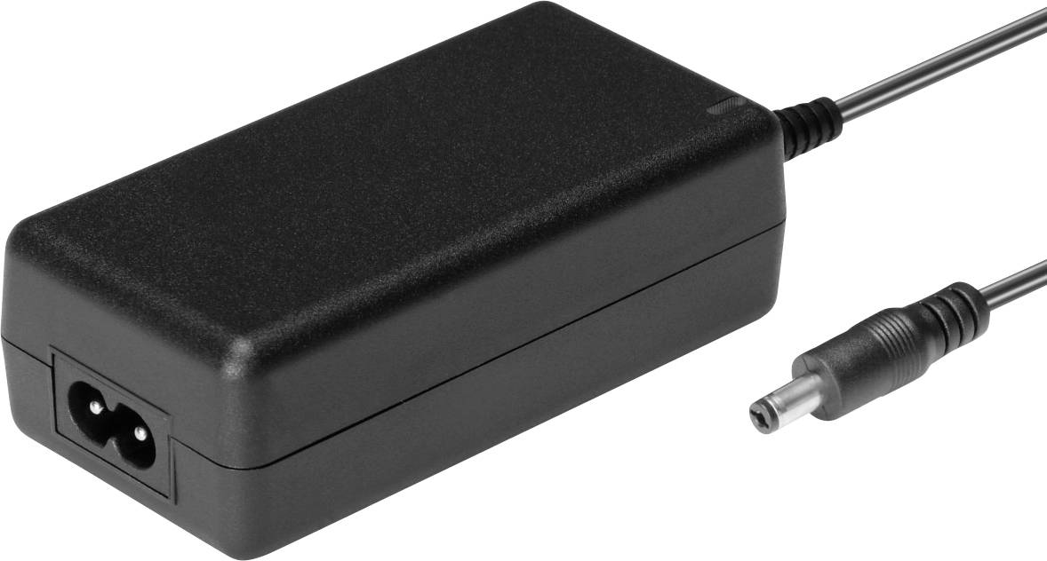 Dehner Elektronik A050 AC/DC stono i utično napajanje 110 V/AC, 230 V/AC → 5 V/DC 5,0 A 25 W