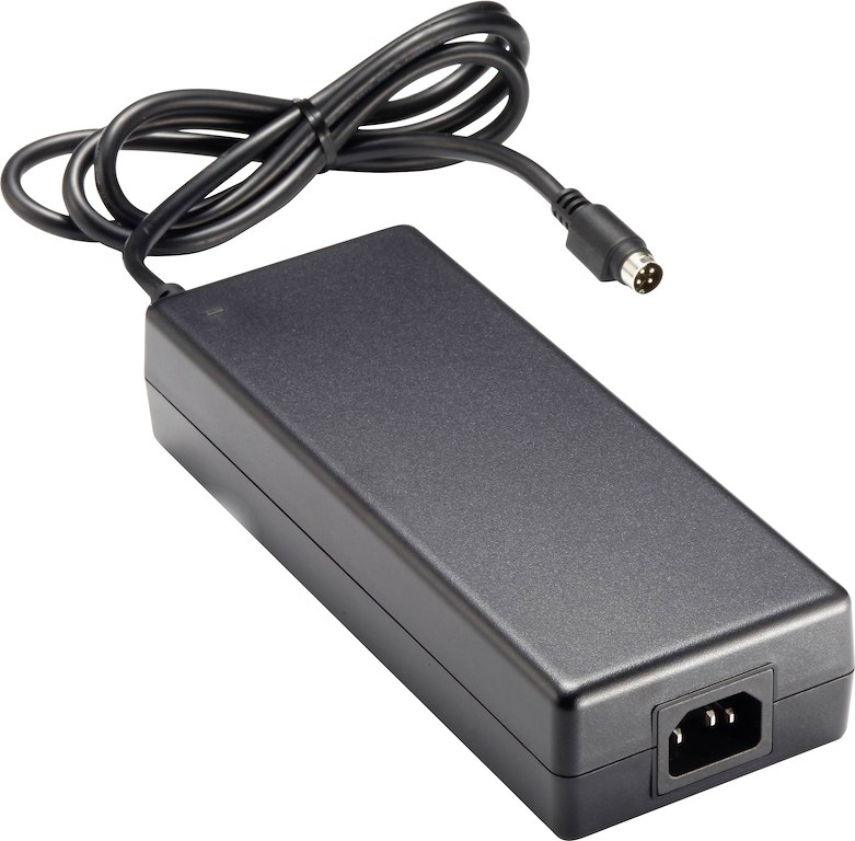 Dehner Elektronik P240 stono napajanje sa fiksnim naponom 230 V/AC → 24 V/DC 8,3 A 200 W