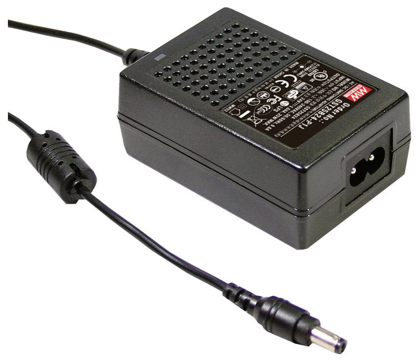 MEAN WELL GST25B05-P1J stono napajanje sa fiksnim naponom 85 V, 264 V → 5 V 4 A 20 W