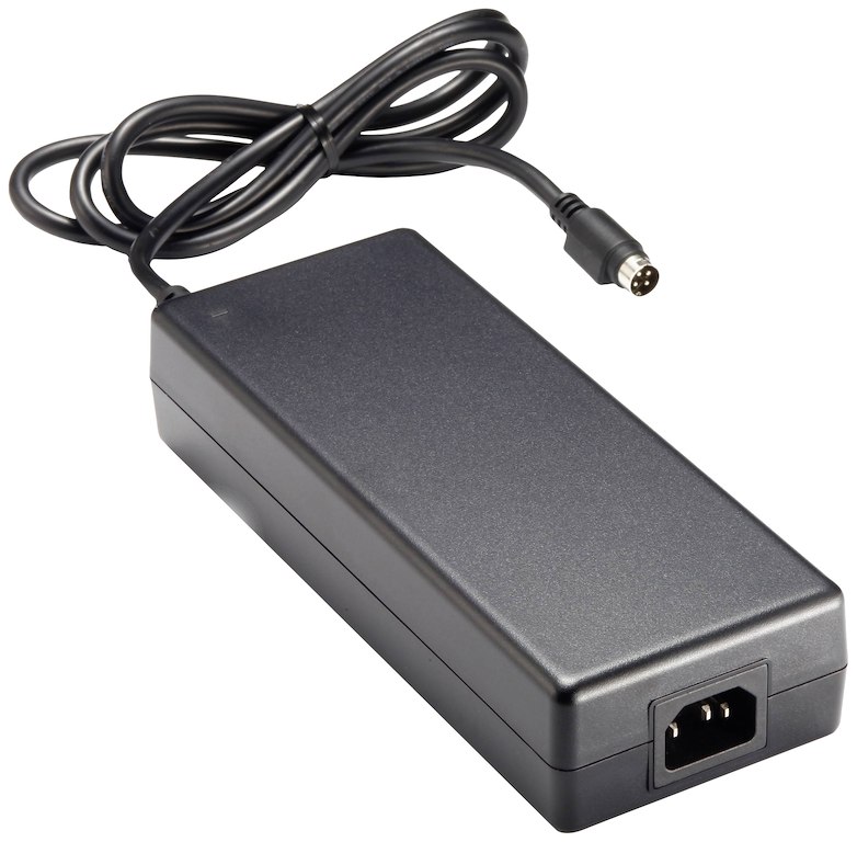 Dehner Elektronik ATM 200-P120 AC/DC stono i utično napajanje 100 V/AC → 12 V 16 A 200 W