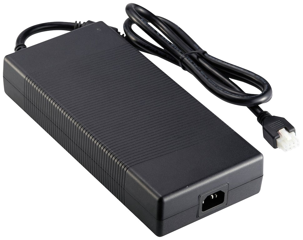 Dehner Elektronik P240 AC/DC stono i utično napajanje 240 V/AC → 24 V/DC 18,75 A 450 W