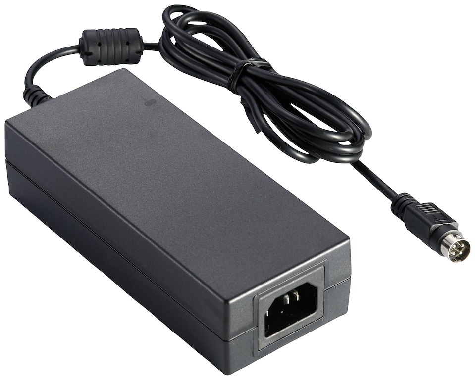 Dehner Elektronik P240 AC/DC stono i utično napajanje 240 V/AC → 24 V/DC 5,0 A 120 W