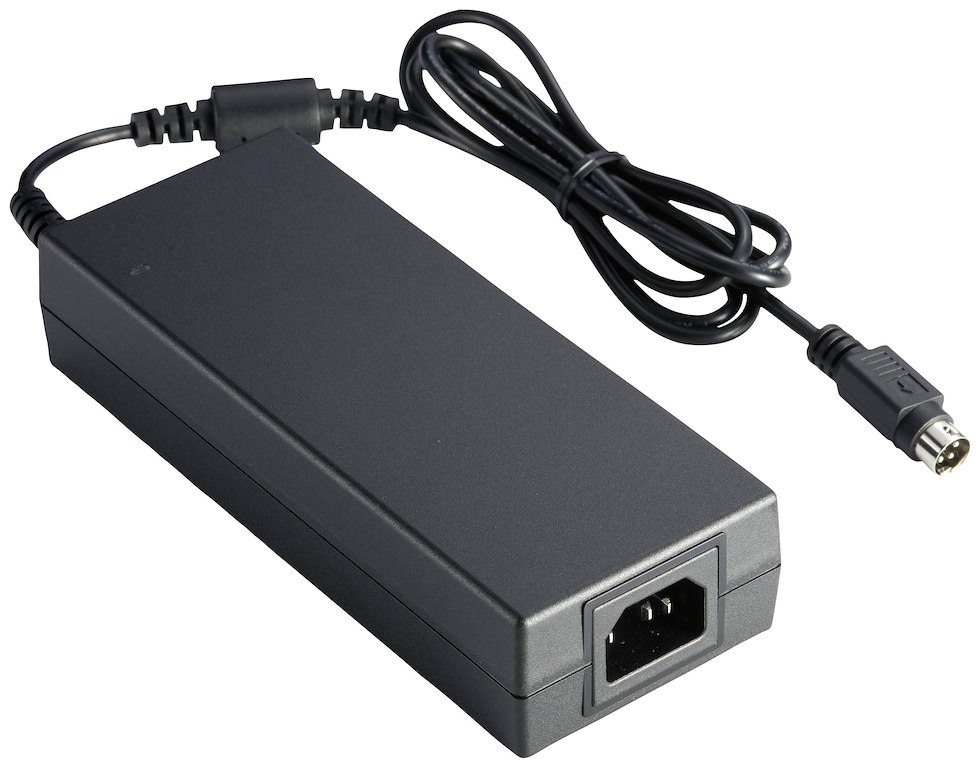 Dehner Elektronik P120 AC/DC stono i utično napajanje 240 V/AC → 12 V/DC 12,5 A 160 W