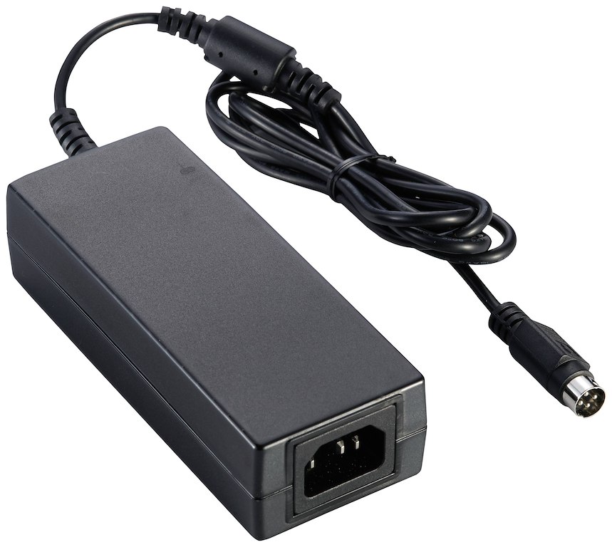 Dehner Elektronik P240 AC/DC stono i utično napajanje 240 V/AC → 24 V/DC 3,75 A 90 W