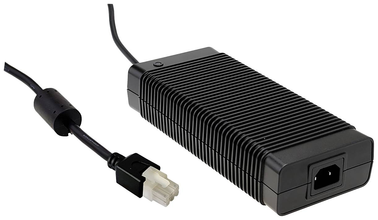 MEAN WELL GST360B15-C8P stono napajanje sa fiksnim naponom 15 V 22,7 A 340,50 W