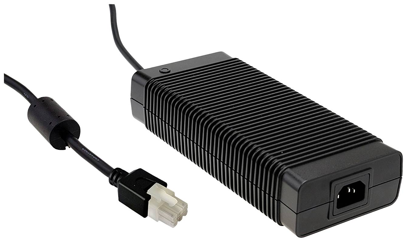 MEAN WELL GST360A48-C6P stono napajanje sa fiksnim naponom 48 V 7,5 A 360 W