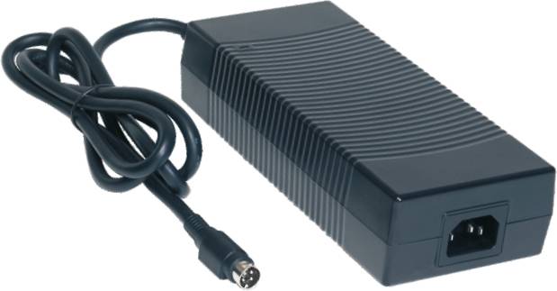 Dehner Elektronik P120 stono napajanje sa fiksnim naponom 240 V/AC → 12 V/DC 12,5 A 160 W