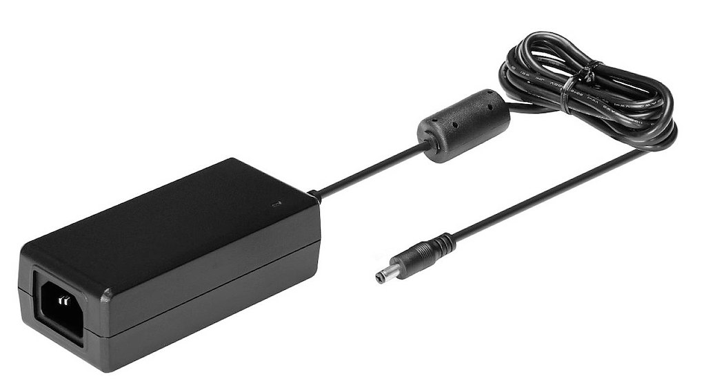 Dehner Elektronik P120 stono napajanje sa fiksnim naponom 240 V/AC → 12 V/DC 5 A 65 W