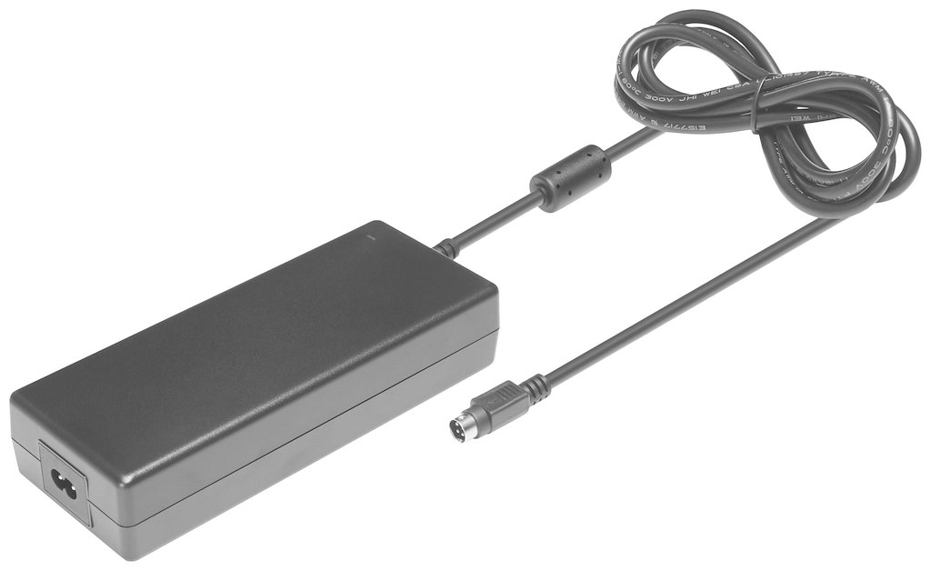 Dehner Elektronik ATM 200T-A240 stono napajanje sa fiksnim naponom 240 V/AC → 24 V/DC 8,3 A 200 W
