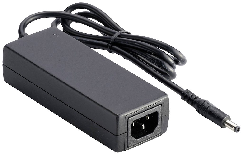 Dehner Elektronik ATS 120TS-P240 stono napajanje sa fiksnim naponom 24 V/DC → 5 A 120 W