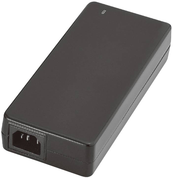 EDAC EA10931E1201 stono napajanje sa fiksnim naponom 115 V/AC, 230 V/AC → 12 V/DC 7,5 A 90 W