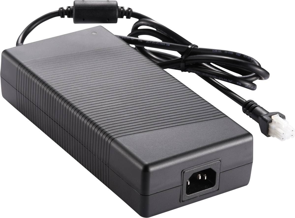 Dehner Elektronik ATS 250T-P240 stono napajanje sa fiksnim naponom 240 V/AC → 24 V/DC 10,42 A 250 W