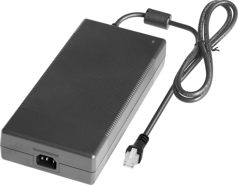 Dehner Elektronik ATS 300T-P240 stono napajanje sa fiksnim naponom 100 V/AC → 24 V/DC 12,5 A 300 W