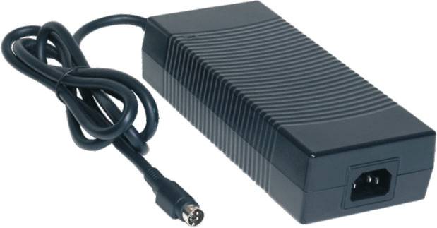 Dehner Elektronik ATS 200T-P480 stono napajanje sa fiksnim naponom 110 V/AC, 240 V/AC → 48 V/DC 4,2 A 200 W