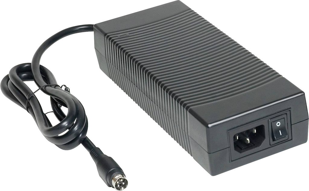 Dehner Elektronik P240S stono napajanje sa fiksnim naponom 110 V/AC, 240 V/AC → 24 V/DC 8,3 A 200 W